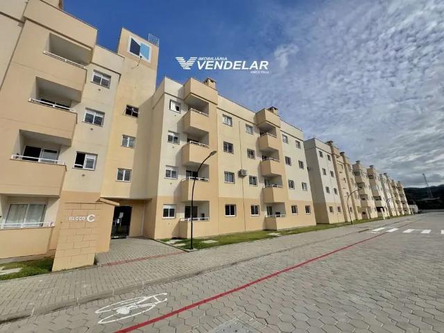 Apartamento para Venda em Tubarão/SC Monte Castelo