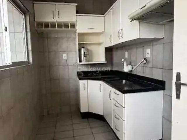 Apartamento para Venda em Tubarão/SC Morrotes 2 Quartos
