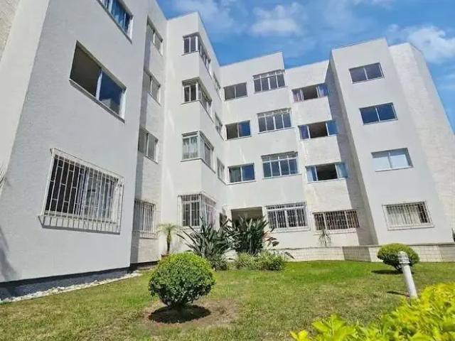 Apartamento para Venda em Tubarão/SC Morrotes 2 Quartos