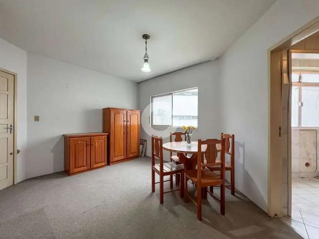 Apartamento para Venda em Tubarão/SC Morrotes 2 Quartos