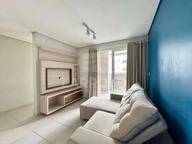 Apartamento para Venda em Tubarão/SC Morrotes 2 Quartos