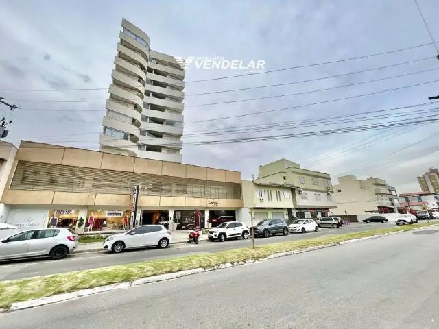 Apartamento para Venda em Tubarão/SC Oficinas 2 Quartos