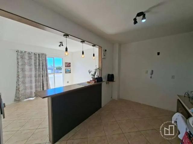 Apartamento para Venda em Tubarão/SC Oficinas 2 Quartos