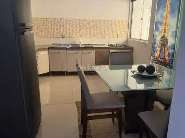 Apartamento para Venda em Tubarão/SC Oficinas 2 Quartos