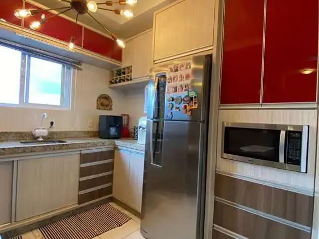 Apartamento para Venda em Tubarão/SC Oficinas 2 Quartos