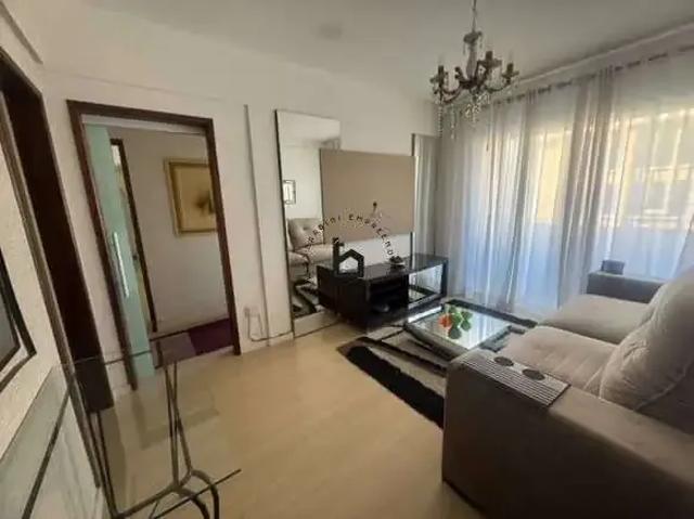 Apartamento para Venda em Tubarão/SC Oficinas 2 Quartos