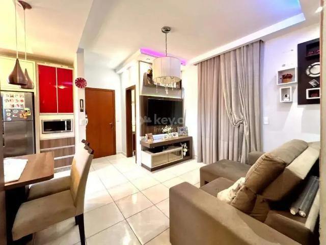 Apartamento para Venda em Tubarão/SC Oficinas 2 Quartos