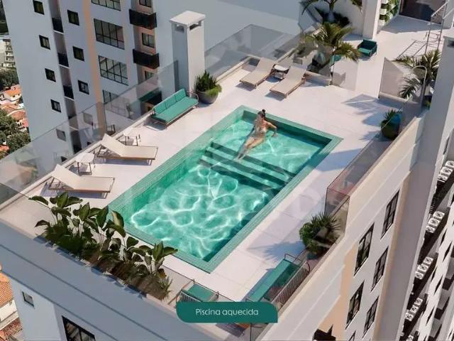Apartamento para Venda em Tubarão/SC Oficinas 2 Quartos
