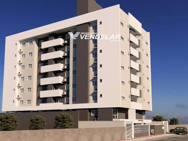Apartamento para Venda em Tubarão/SC Oficinas 2 Quartos