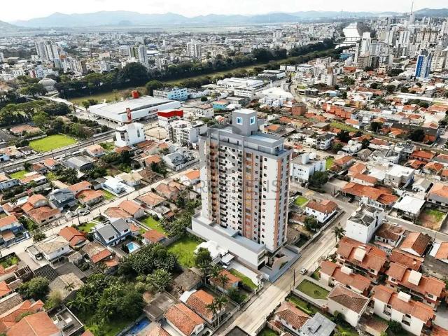 Apartamento para Venda em Tubarão/SC Oficinas 3 Quartos