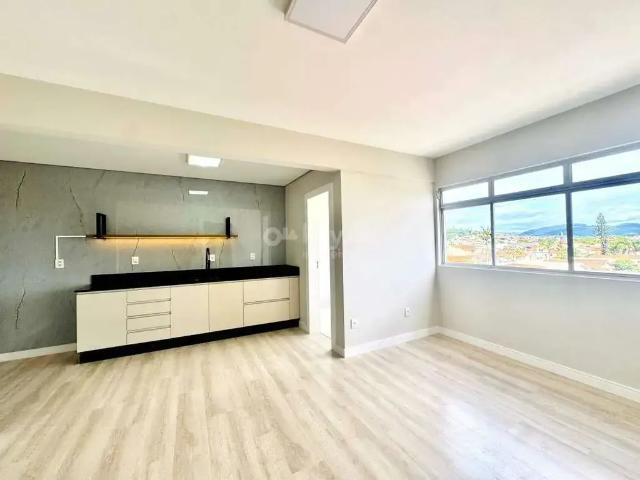 Apartamento para Venda em Tubarão/SC Oficinas 3 Quartos