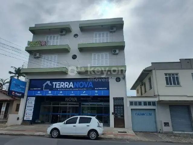Apartamento para Venda em Tubarão/SC Oficinas 3 Quartos