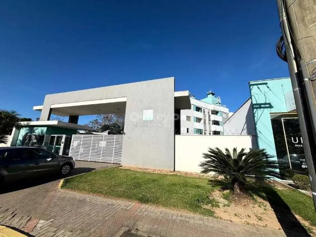 Apartamento para Venda em Tubarão/SC Passagem 2 Quartos