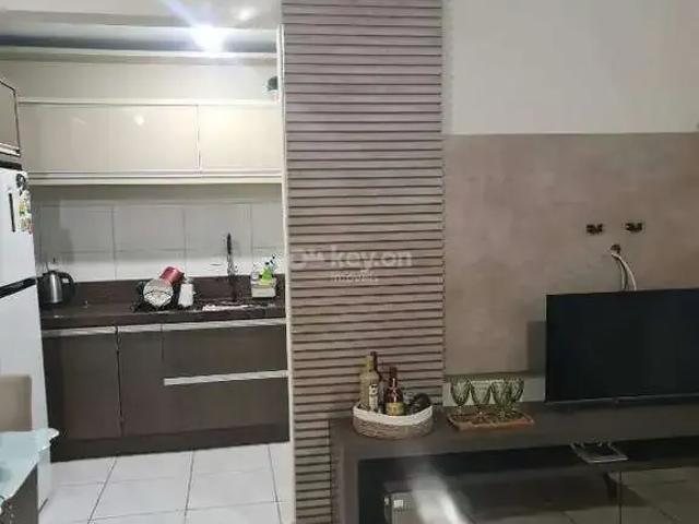 Apartamento para Venda em Tubarão/SC Passagem 2 Quartos