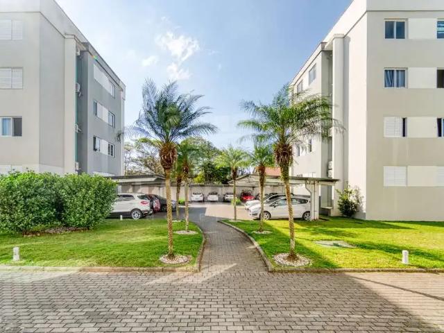 Apartamento para Venda em Tubarão/SC Passagem 3 Quartos