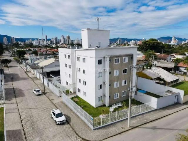 Apartamento para Venda em Tubarão/SC Passo do Gado 3 Quartos