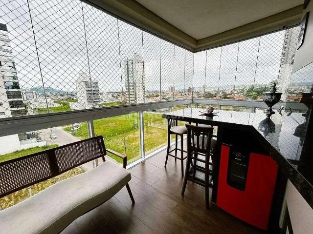 Apartamento para Venda em Tubarão/SC Recife 3 Quartos