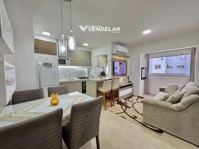 Apartamento para Venda em Tubarão/SC Recife 2 Quartos