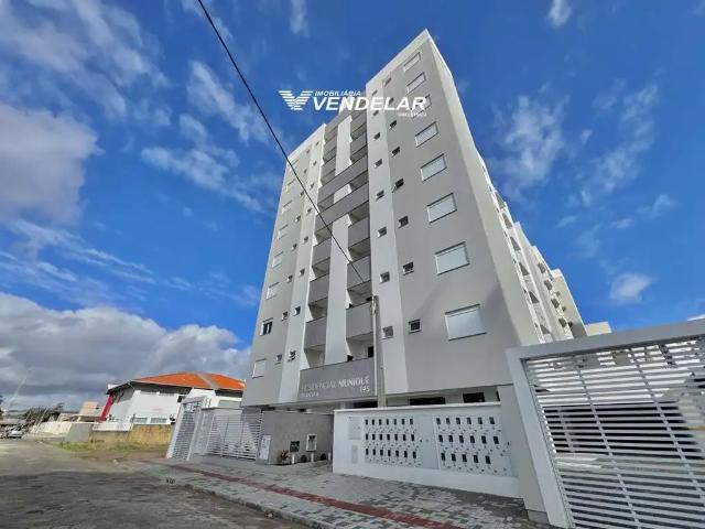 Apartamento para Venda em Tubarão/SC Recife 2 Quartos