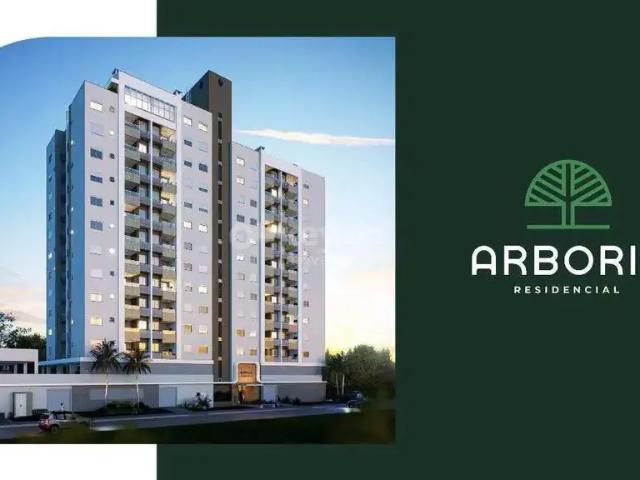Apartamento para Venda em Tubarão/SC Recife 2 Quartos