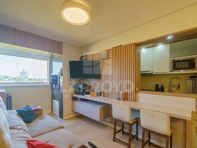 Apartamento para Venda em Tubarão/SC Recife 2 Quartos
