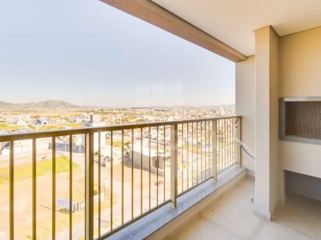 Apartamento para Venda em Tubarão/SC Recife 2 Quartos
