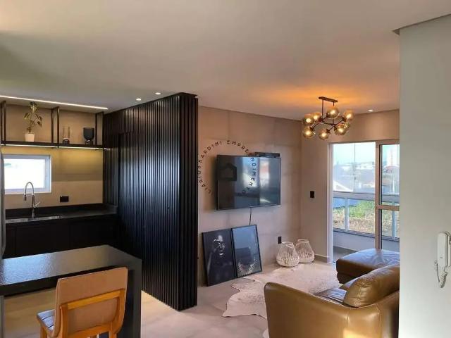 Apartamento para Venda em Tubarão/SC Recife 2 Quartos