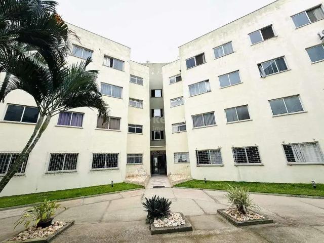 Apartamento para Venda em Tubarão/SC Revoredo 2 Quartos