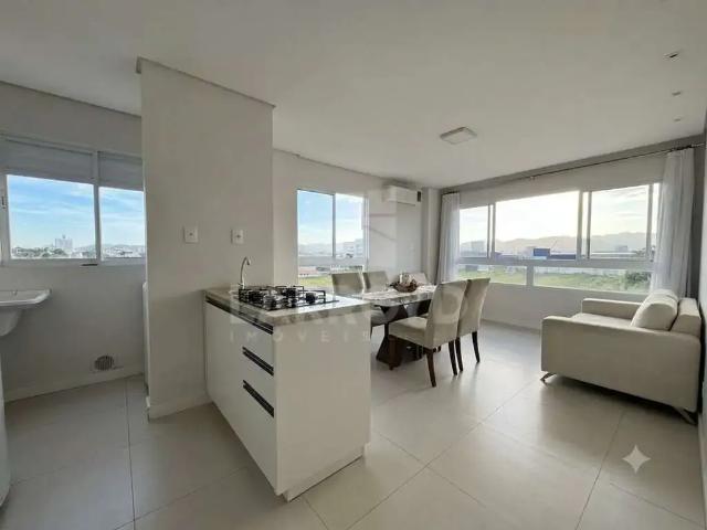 Apartamento para Venda em Tubarão/SC Revoredo 2 Quartos