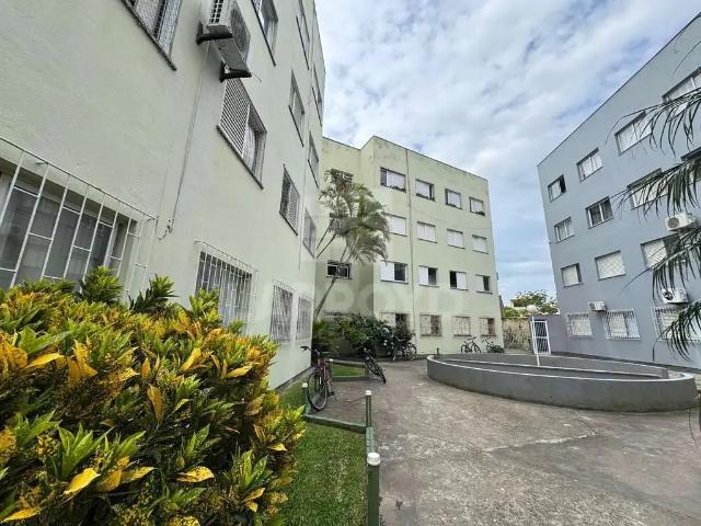 Apartamento para Venda em Tubarão/SC Revoredo 2 Quartos