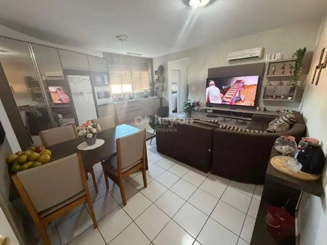 Apartamento para Venda em Tubarão/SC Revoredo 3 Quartos