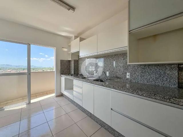 Apartamento para Venda em Tubarão/SC São Clemente 3 Quartos
