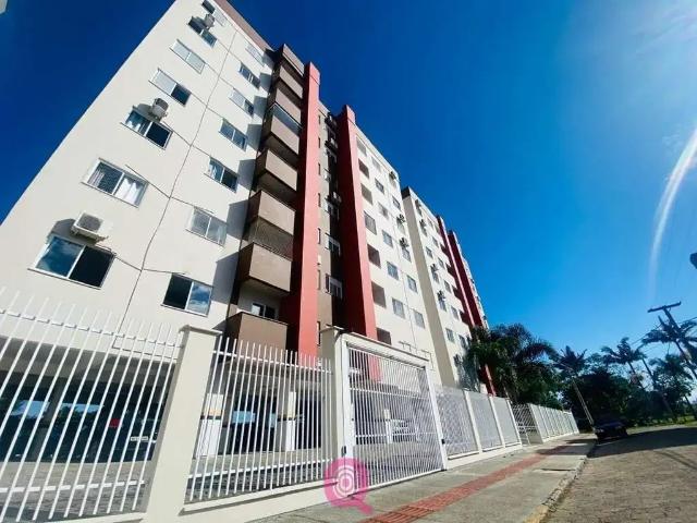 Apartamento para Venda em Tubarão/SC São Clemente 2 Quartos