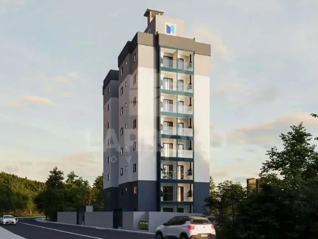 Apartamento para Venda em Tubarão/SC São João Margem Esquerda 2 Quartos