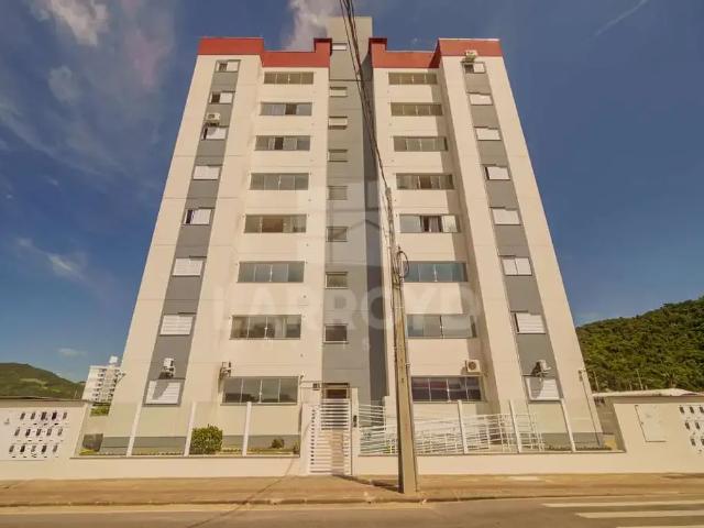 Apartamento para Venda em Tubarão/SC São João Margem Esquerda 2 Quartos