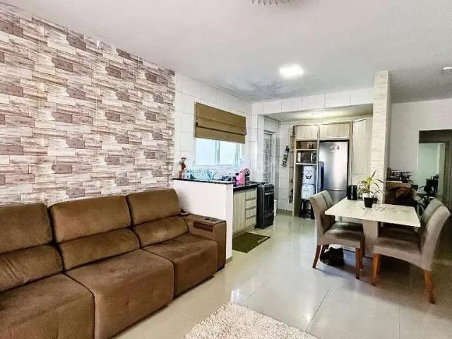 Apartamento para Venda em Tubarão/SC Santa Luzia 2 Quartos