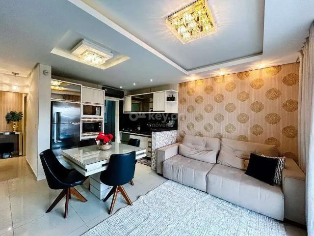 Apartamento para Venda em Tubarão/SC Santa Luzia 2 Quartos