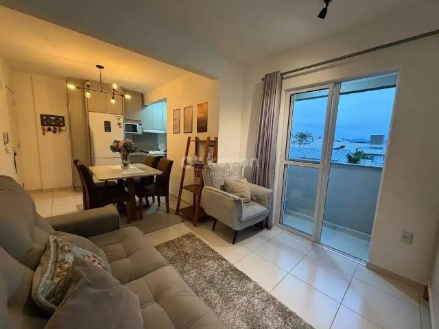 Apartamento para Venda em Tubarão/SC Santo Antônio de Pádua 2 Quartos