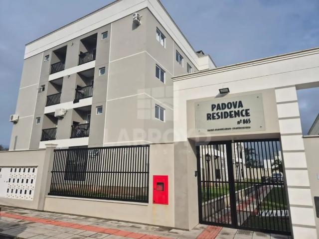 Apartamento para Venda em Tubarão/SC Santo Antônio de Pádua 2 Quartos