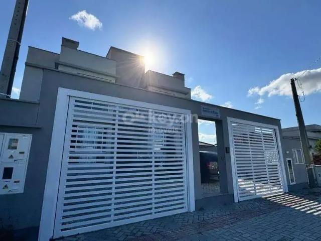Apartamento para Venda em Tubarão/SC Santo Antônio de Pádua 2 Quartos