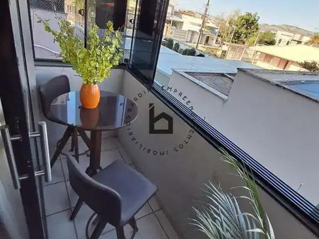 Apartamento para Venda em Tubarão/SC Santo Antônio de Pádua 3 Quartos