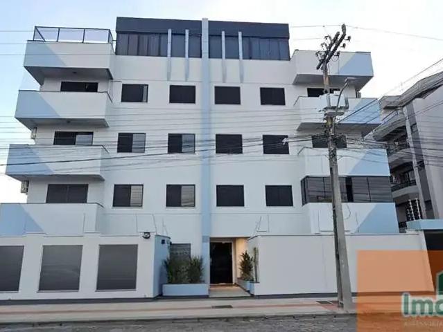 Apartamento para Venda em Tubarão/SC Santo Antônio de Pádua 3 Quartos