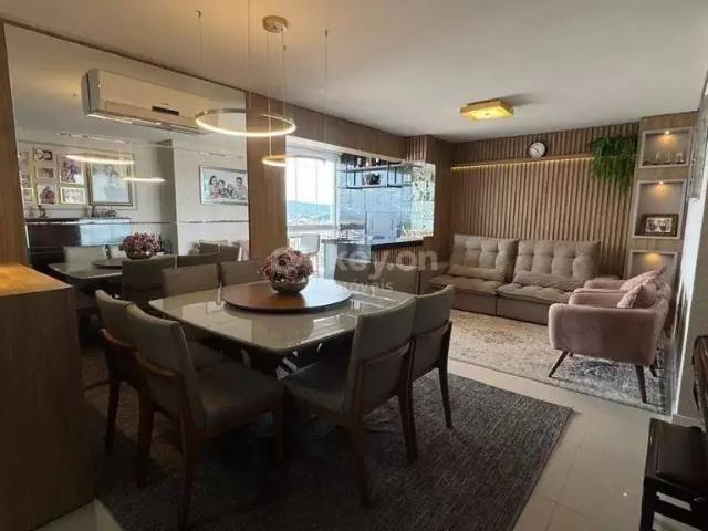 Apartamento para Venda em Tubarão/SC Santo Antônio de Pádua 3 Quartos