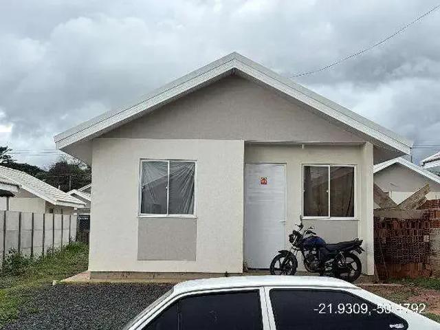 Apartamento para Venda em Tupã/SP Jardim Tupi 2 Quartos