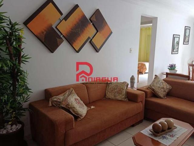 Apartamento para venda em Tupi de 108.00m² com 2 Quartos, 1 Suite e 1 Garagem