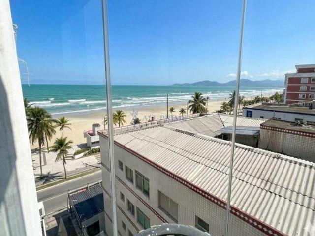 Apartamento para venda em Tupi de 119.00m² com 3 Quartos, 1 Suite e 1 Garagem