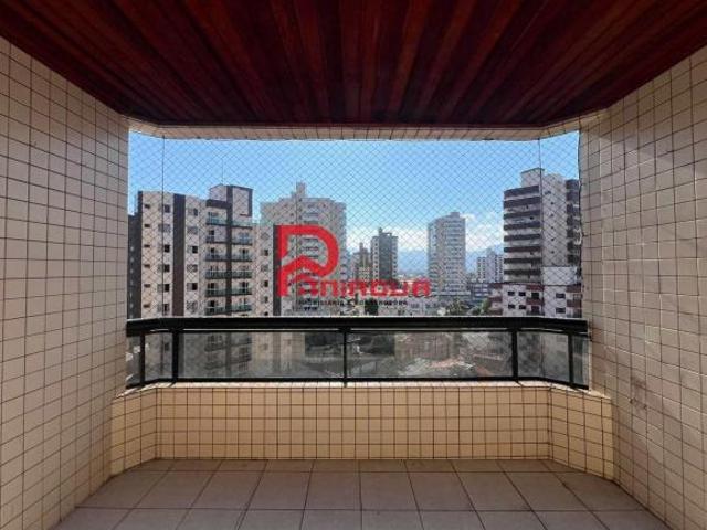 Apartamento para venda em Tupi de 122.00m² com 3 Quartos, 1 Suite e 1 Garagem