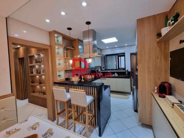 Apartamento para venda em Tupi de 122.00m² com 3 Quartos, 1 Suite e 1 Garagem