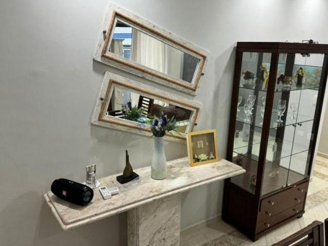Apartamento para venda em Tupi de 136.00m² com 3 Quartos, 1 Suite e 2 Garagens