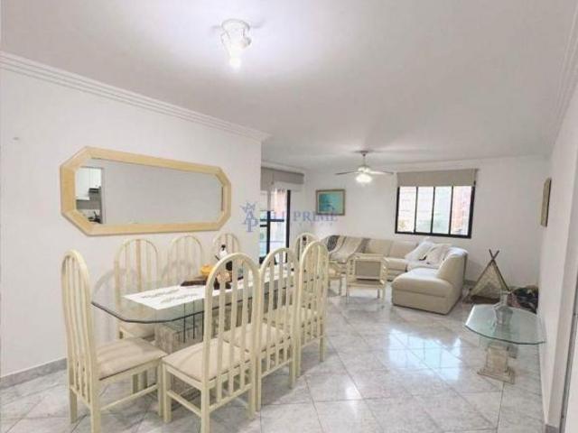 Apartamento para venda em Tupi de 139.00m² com 3 Quartos, 1 Suite e 1 Garagem
